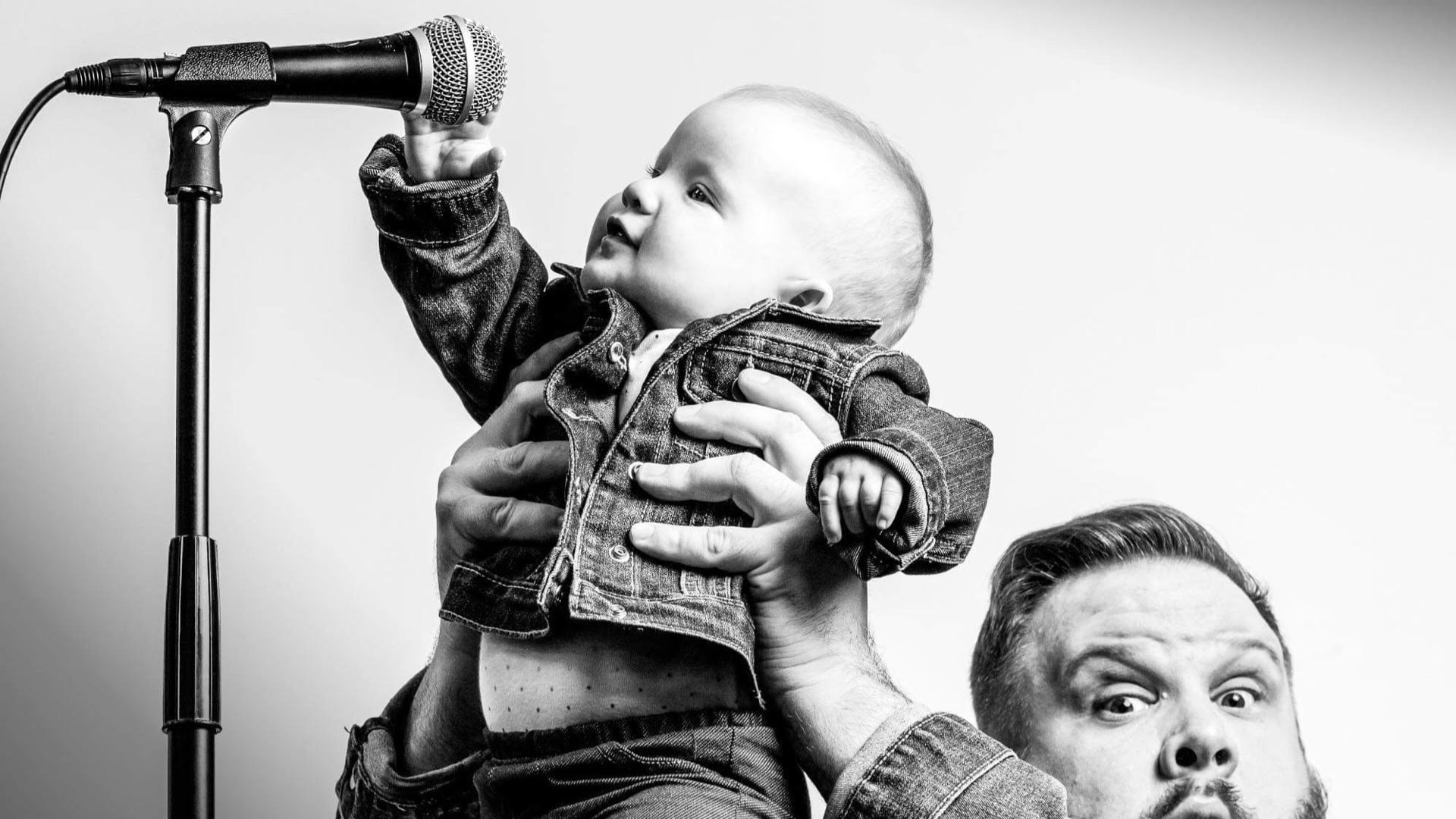 Ricky Glore's Spitting Image Tour! - Weber Center for the Performing Arts