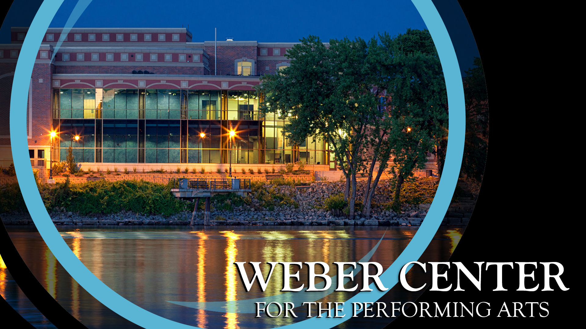 Rental - Weber Center for the Performing Arts