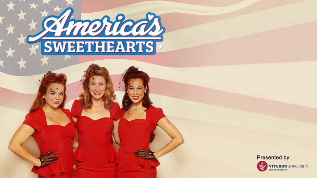 America’s Sweethearts - Weber Center for the Performing Arts